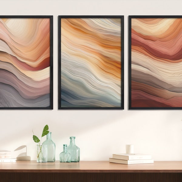 Tryptic - Etsy