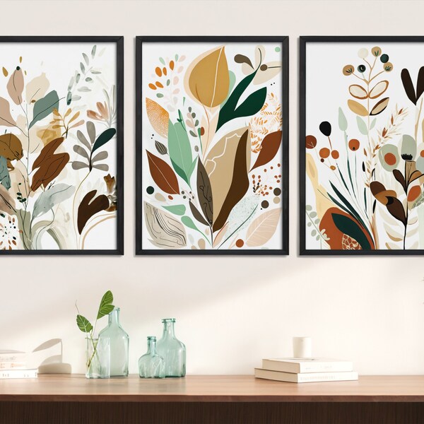 Tryptic - Etsy