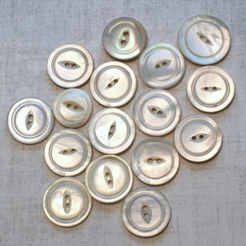 Cat Eye Buttons - Etsy