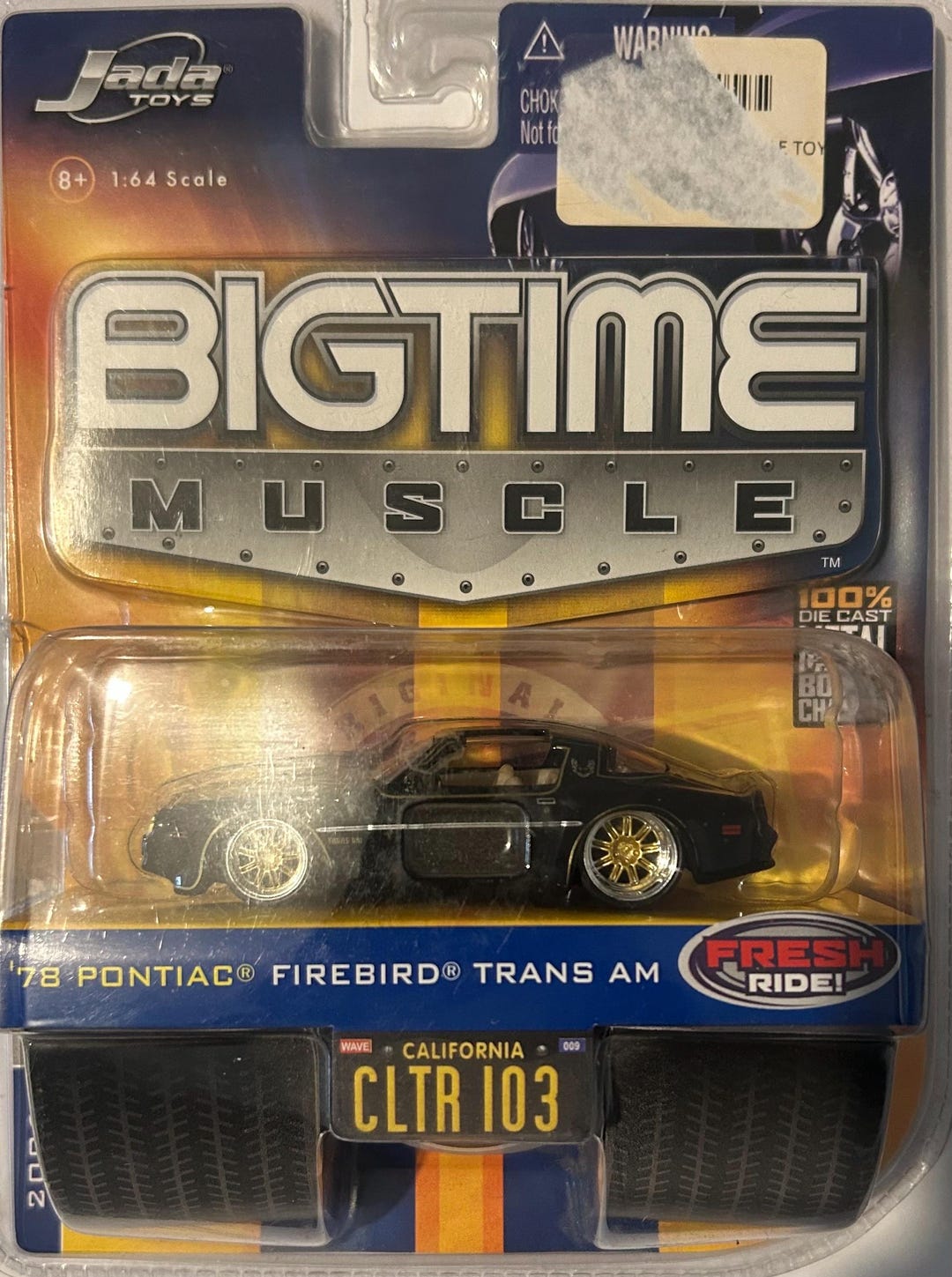 DUB City 78 Pontiac Firebird Trans Am - Etsy