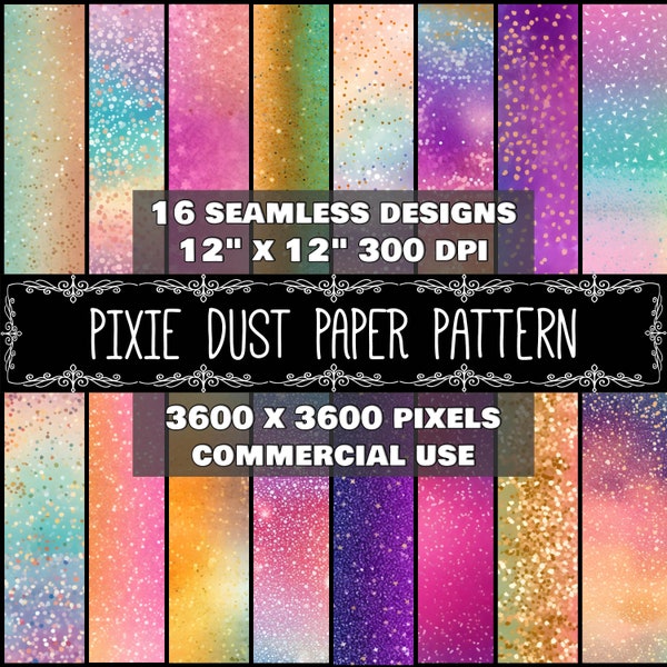 Pixie Dust Gifts - Etsy