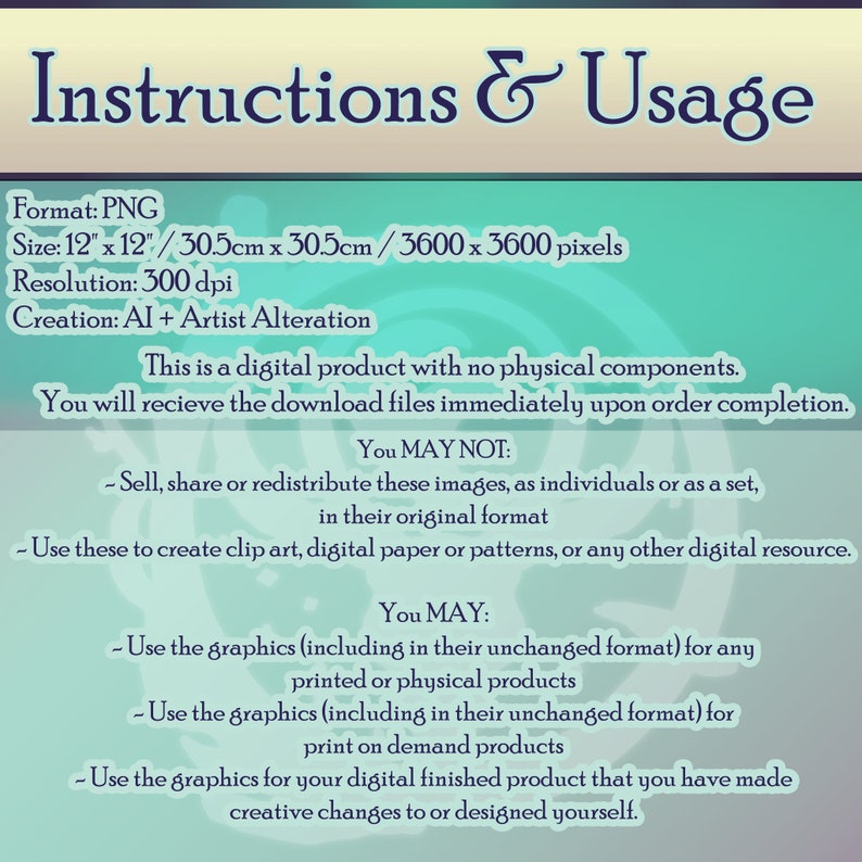 Printable Seamless Digital Paper Textures Lightheart Instant Download ...