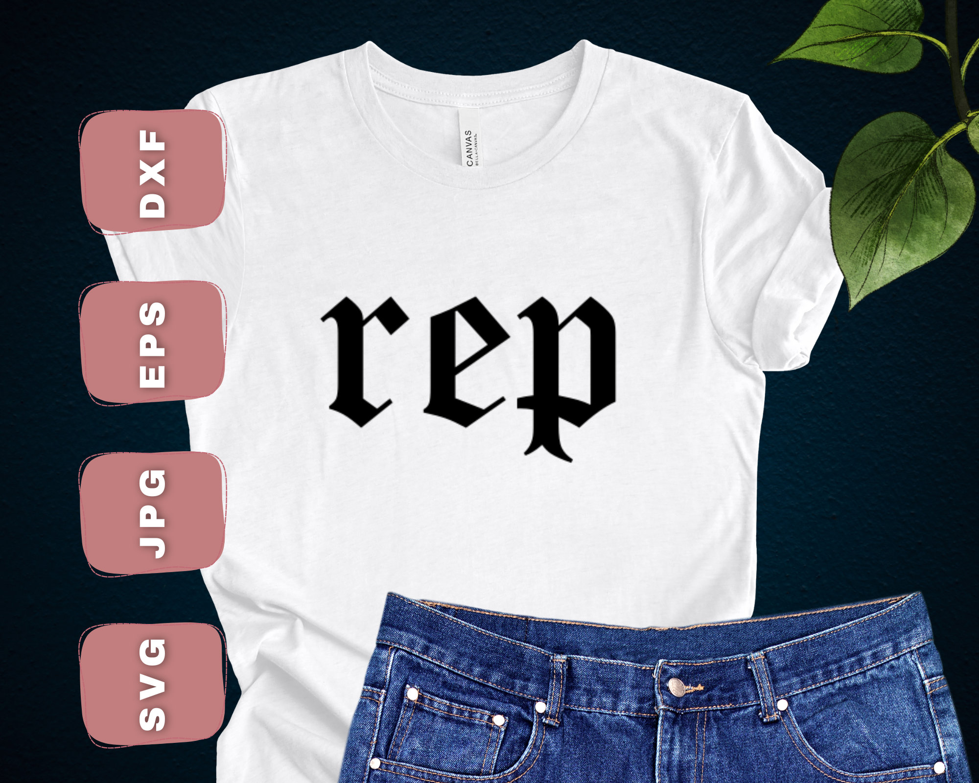 Rep Svg, Cricut Svg for Tshirt, Coffee Svg, Taylor Swift Eras Tour Svg ...
