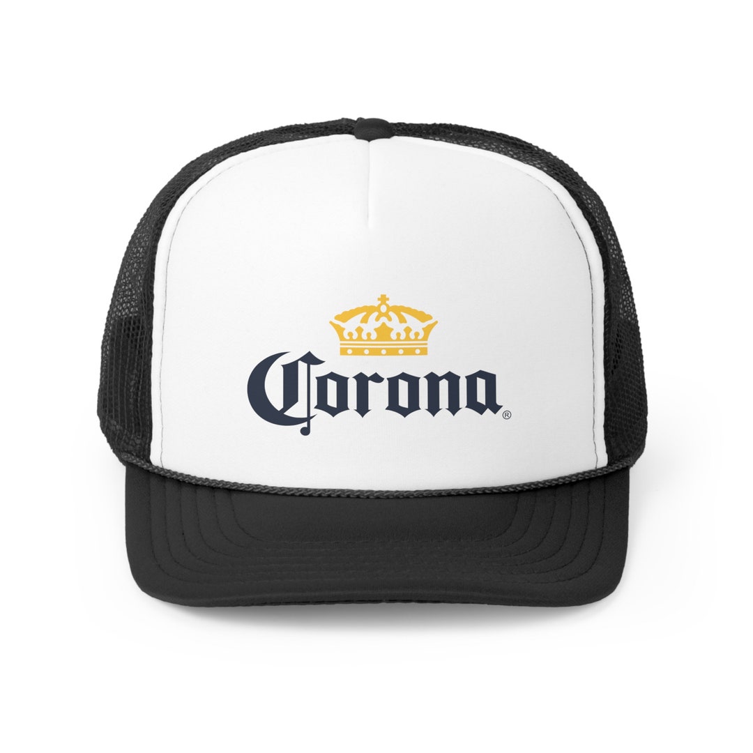 Corona Hat - Etsy