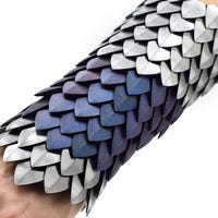 Scale Mail - Etsy