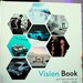 Vision Book - Editable Template - Etsy