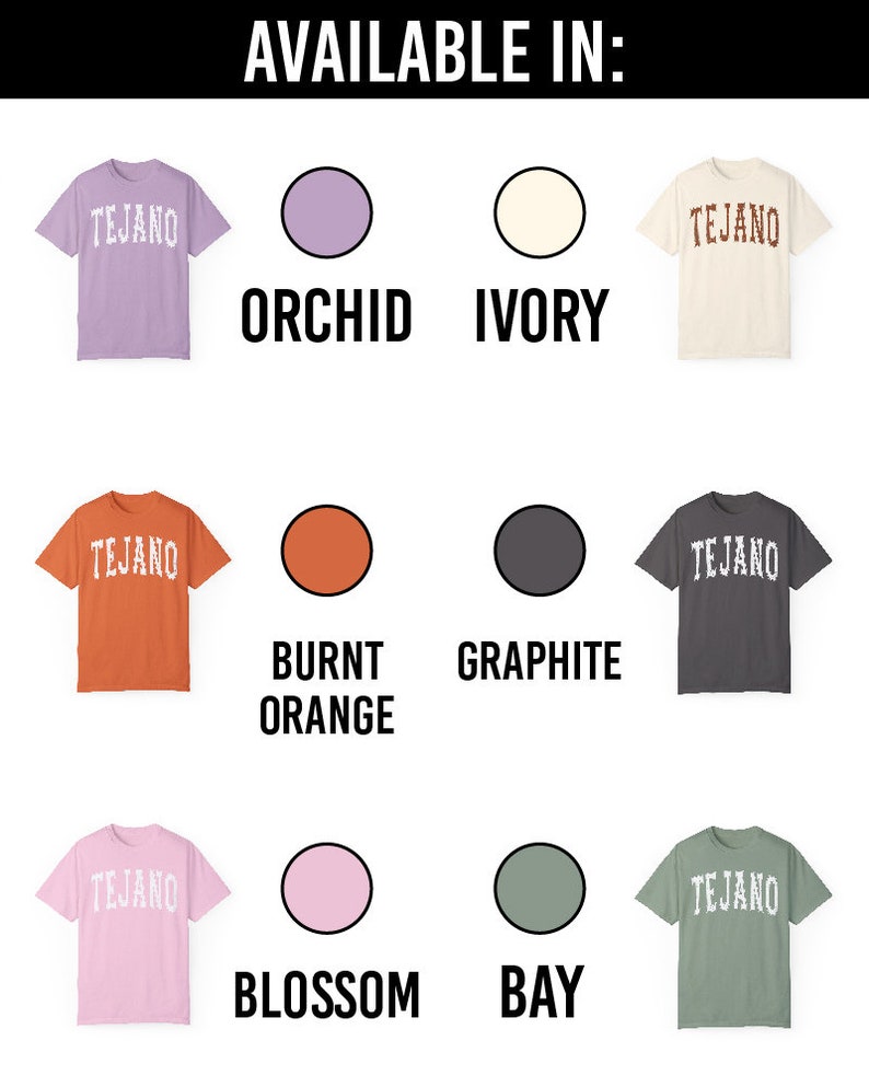 Tejano Shirt, Tejano Music, Shirt for Latina, Mexican T Shirt, Texas ...