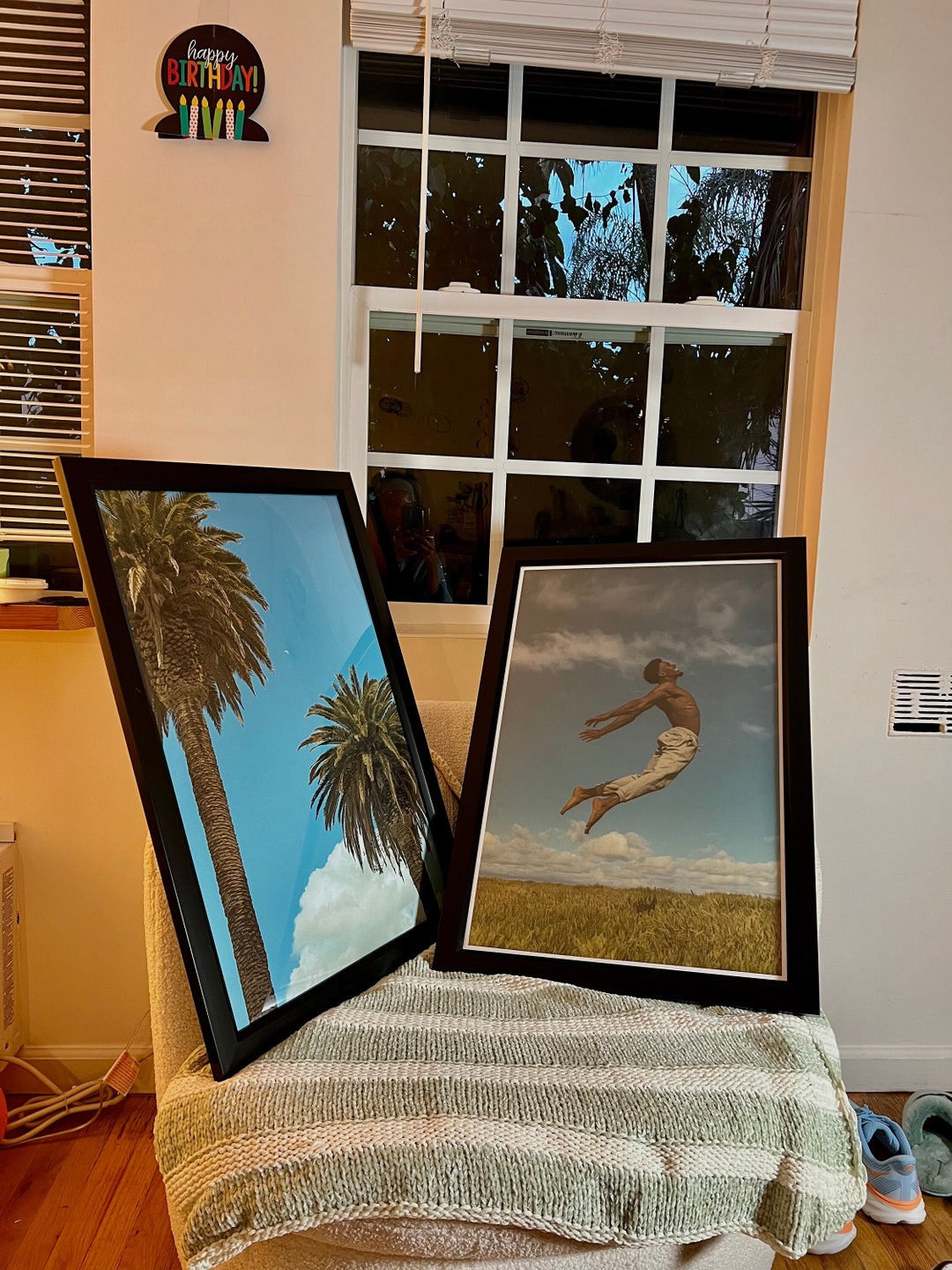 Black Boy Joy: Downloadable Digital Prints - Etsy