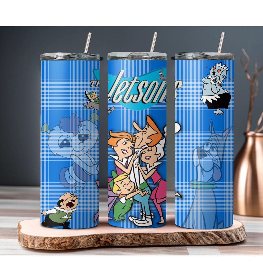 Jetson 20oz Skinny Double Walled Insulated Stainless Steel Tumbler ...