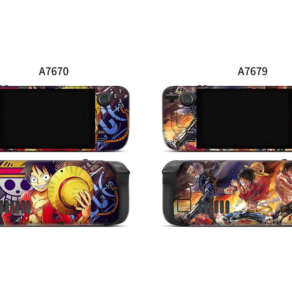 Steam Deck Cover - Etsy