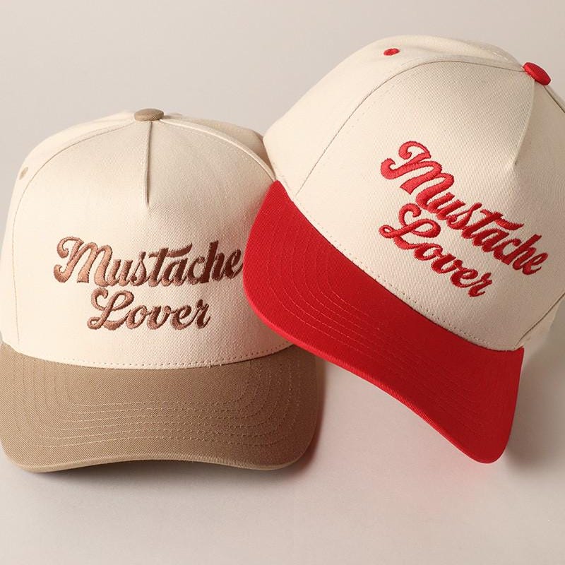 Beard Lover Cap - Etsy