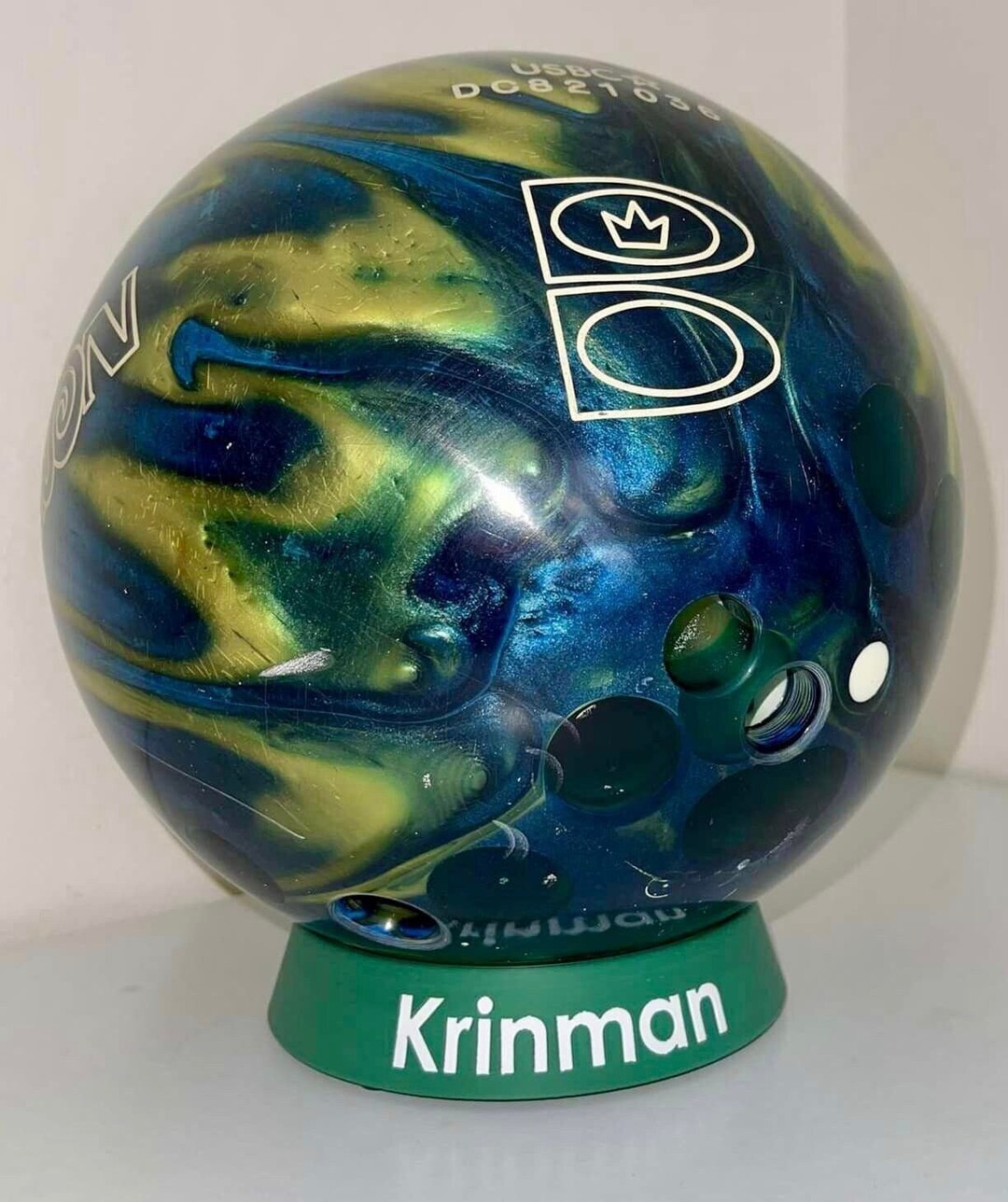 Custom Rotational Ball Cup - Etsy