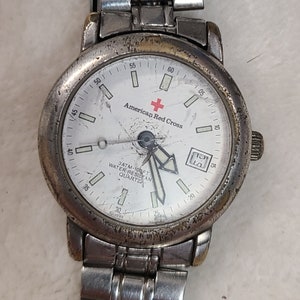 American Red Cross - Etsy