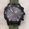 Vintage Timex Men's Silver Tone Digital Watch - Etsy