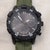 Vintage Timex Men's Silver Tone Digital Watch - Etsy