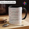 Python Mug, Python Logo, Programmer Mug, Python Programming Language ...