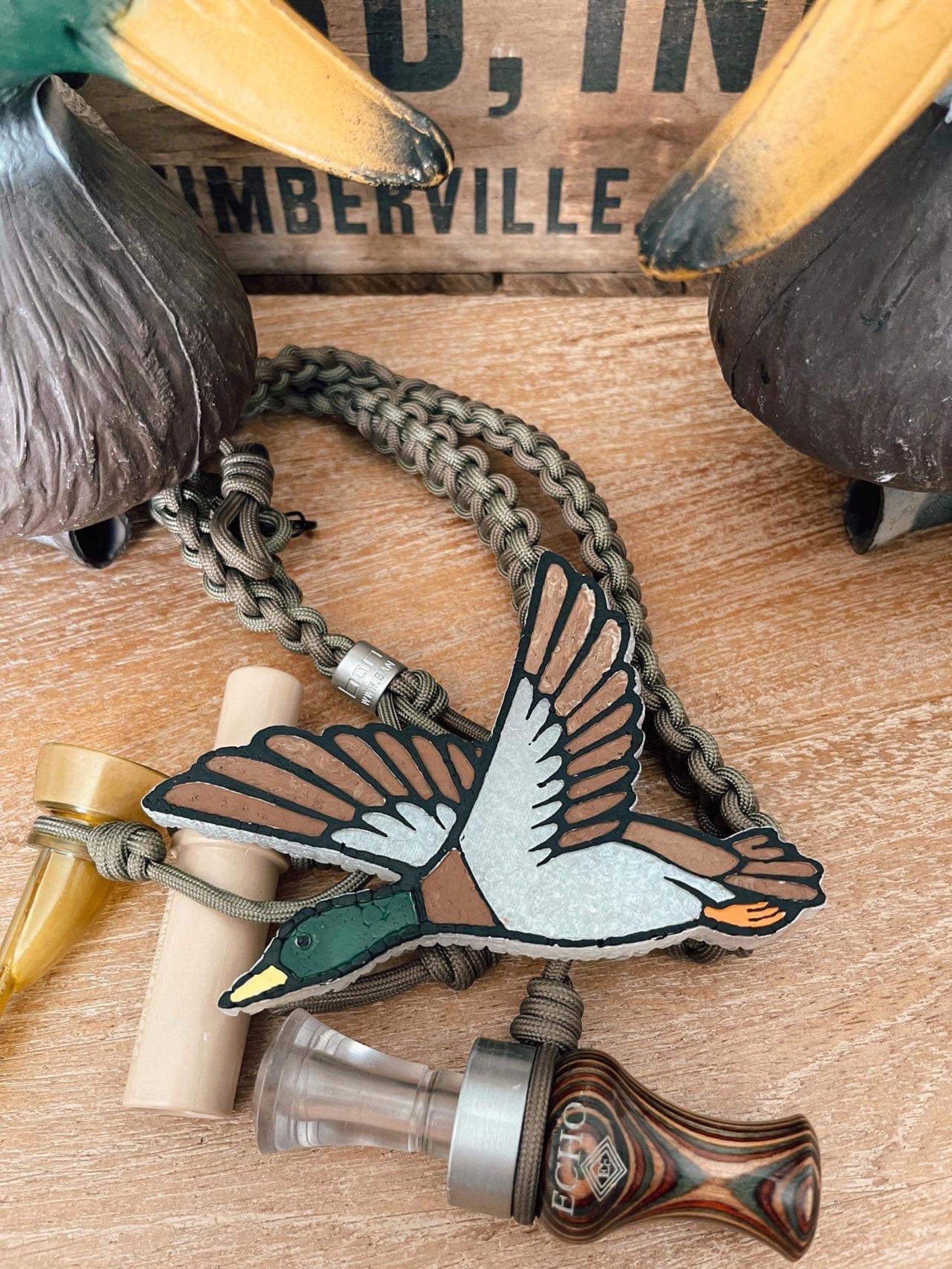 Mallard Freshie Duck Freshies Car Freshies Western Freshie - Etsy