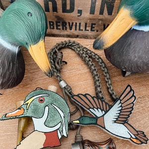 Mallard Freshie, Duck Freshies, Car Freshies Western, Freshie Scents ...