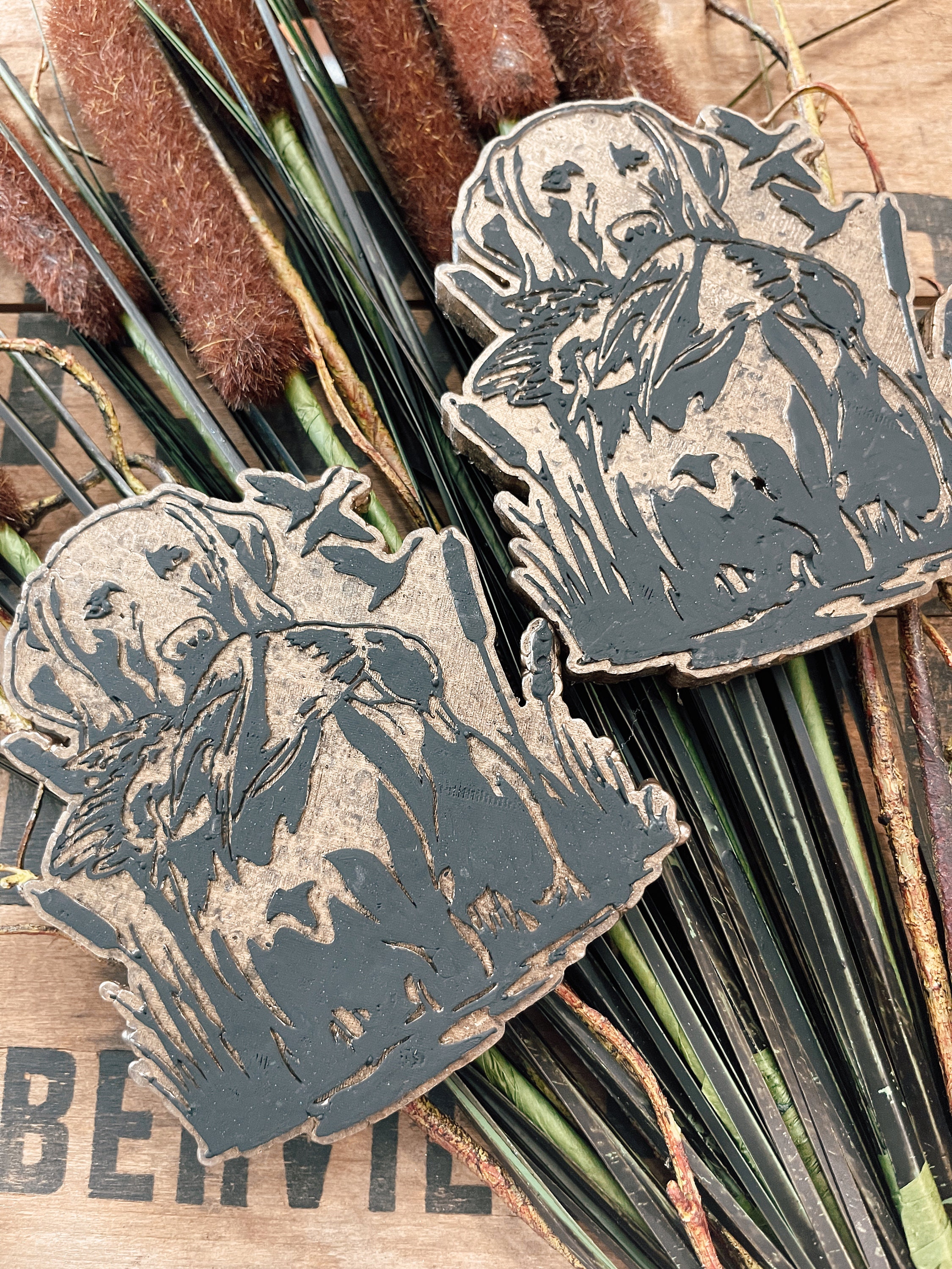 Lab With Duck Freshie Car Freshies Freshies for Men Christmas Gifts for ...