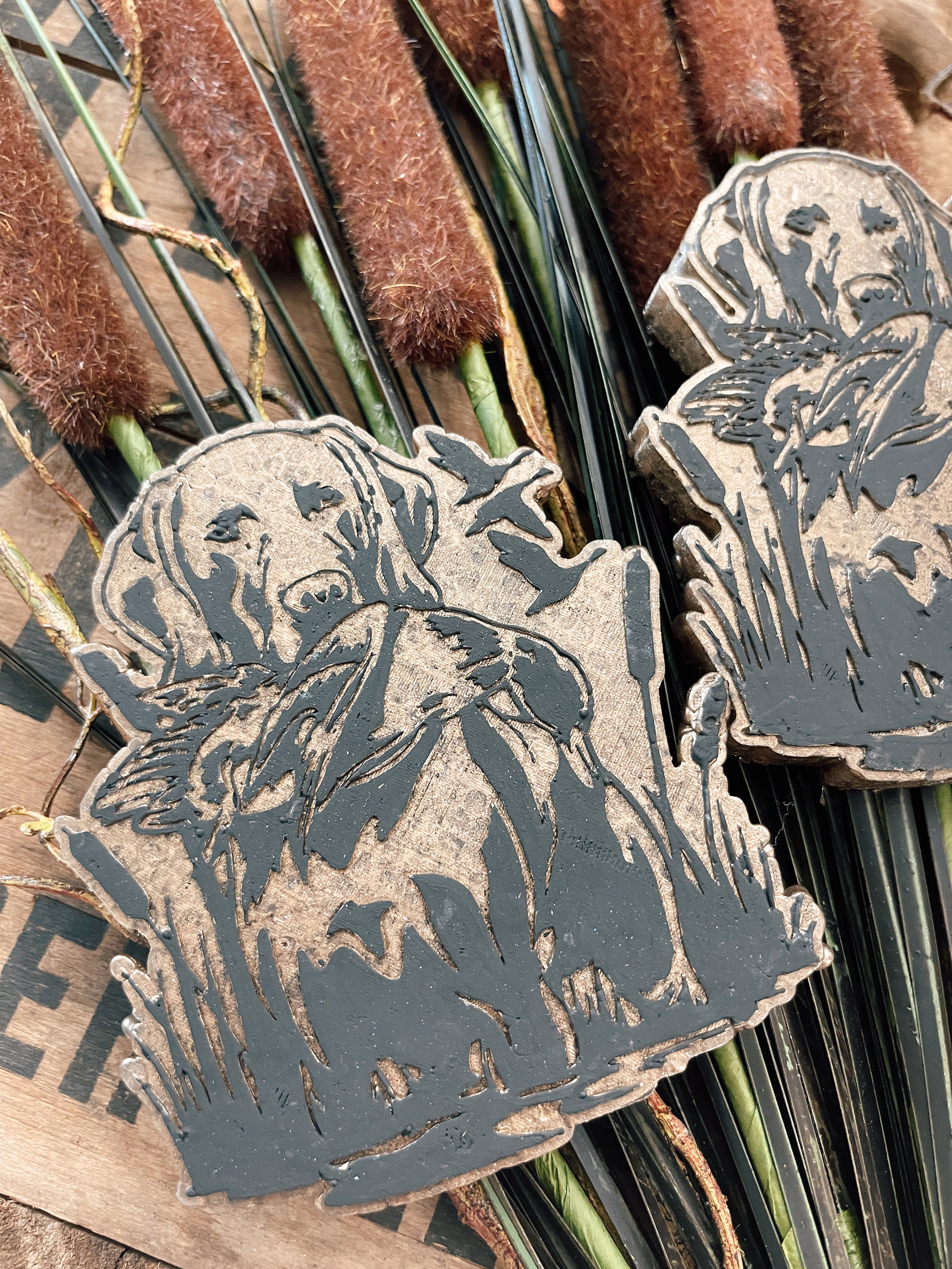 Lab With Duck Freshie Car Freshies Freshies for Men Christmas Gifts for ...