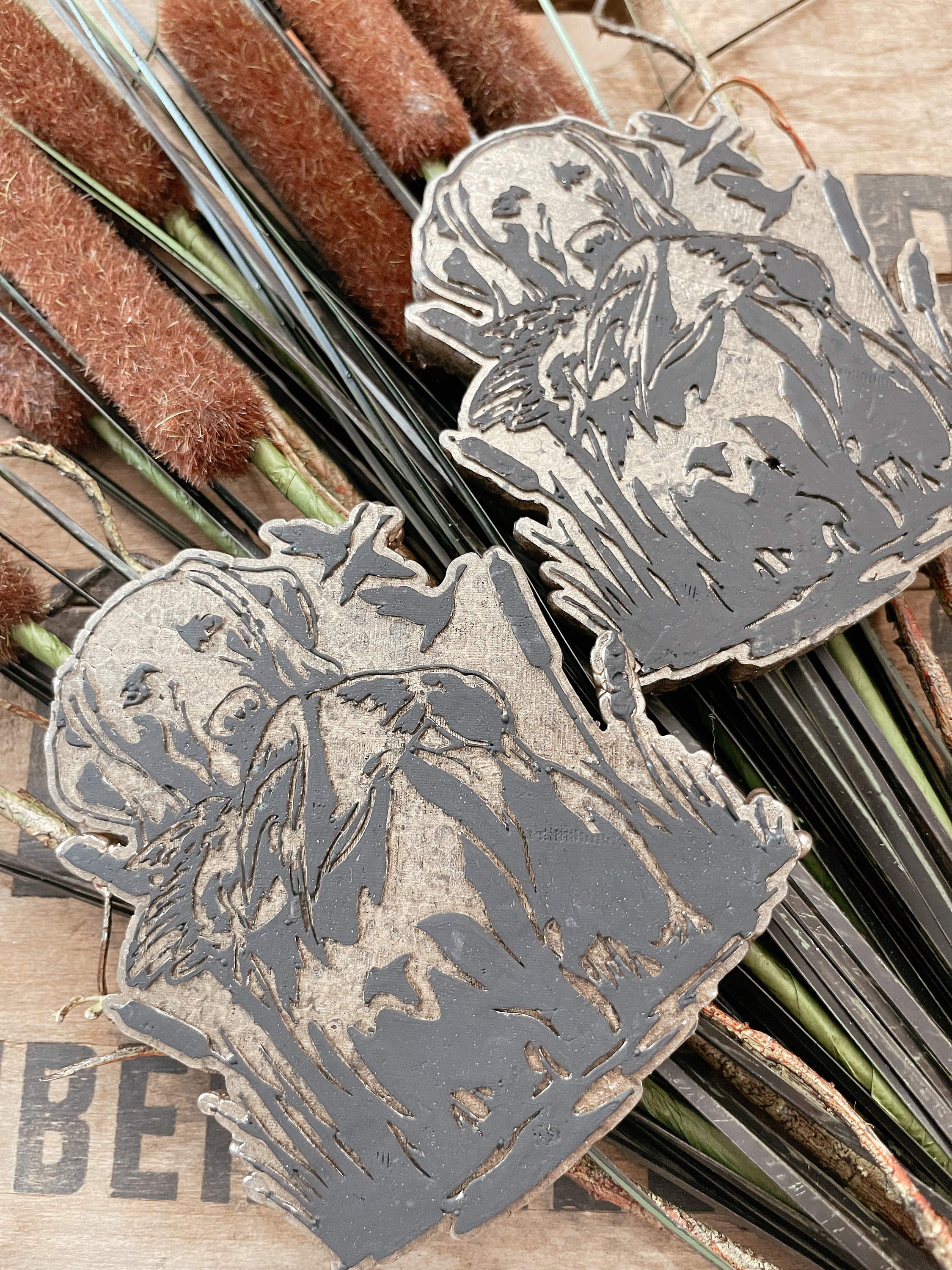 Lab With Duck Freshie Car Freshies Freshies for Men Christmas Gifts for ...