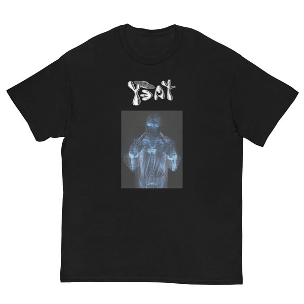 Yeat Vintage Tee - Etsy
