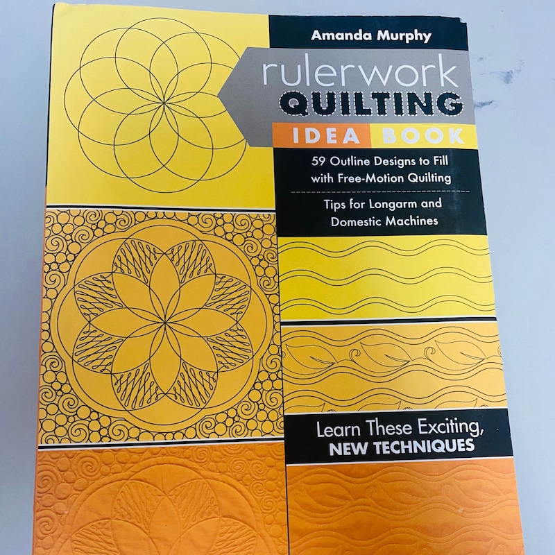 Free Motion Rulers - Etsy