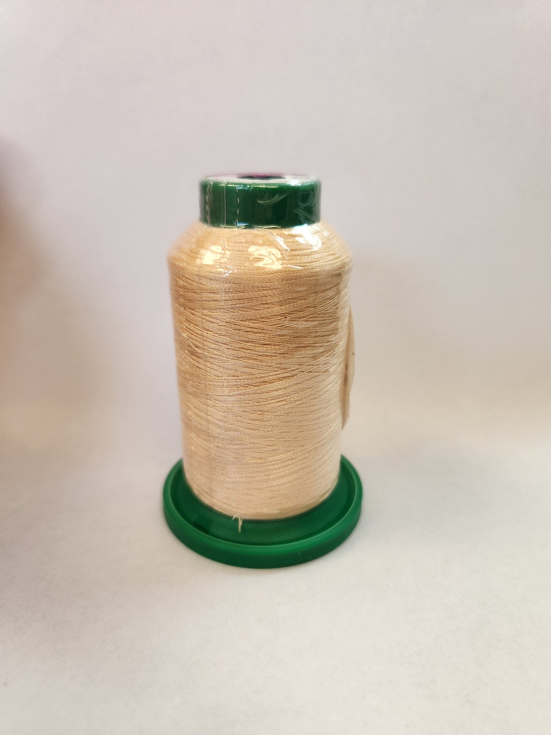 Isacord Thread 'shrimp Pink' 1060 - Etsy