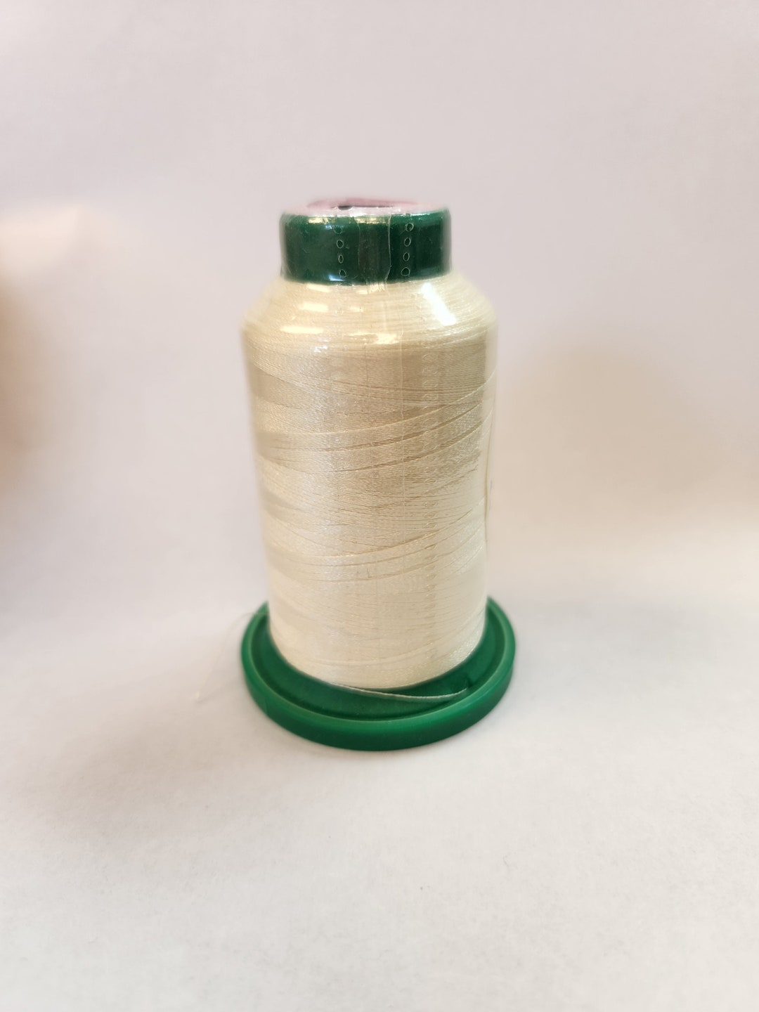 Isacord Thread 'linen' 0970 - Etsy