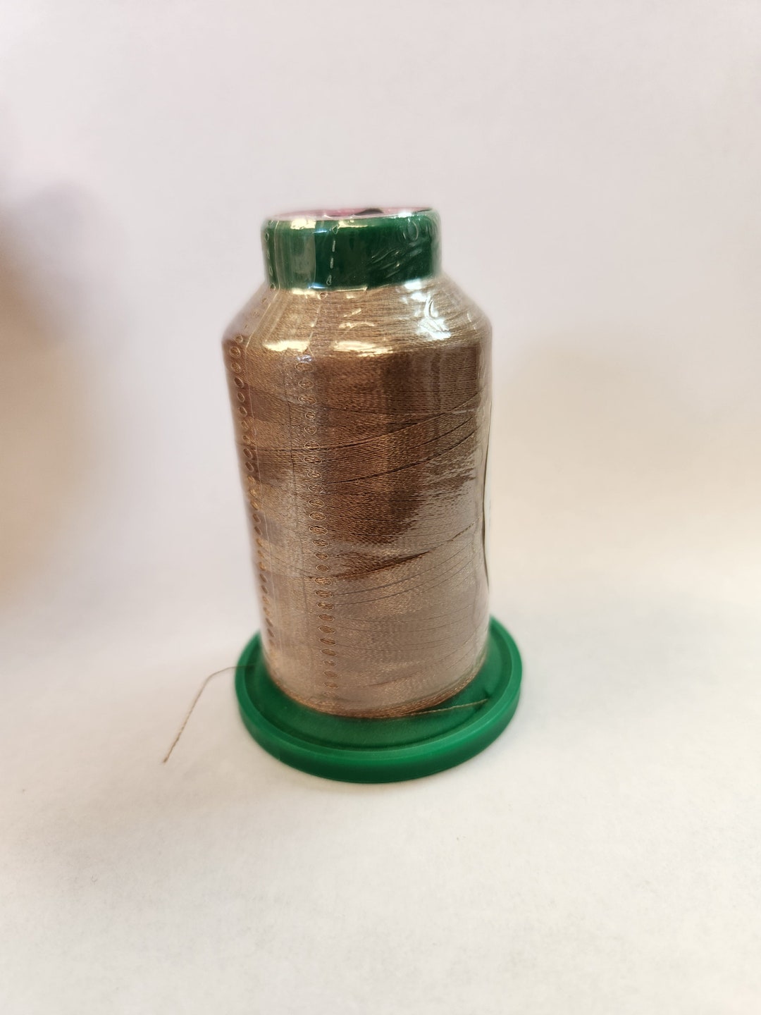 Isacord Thread 'pecan' 0853 - Etsy