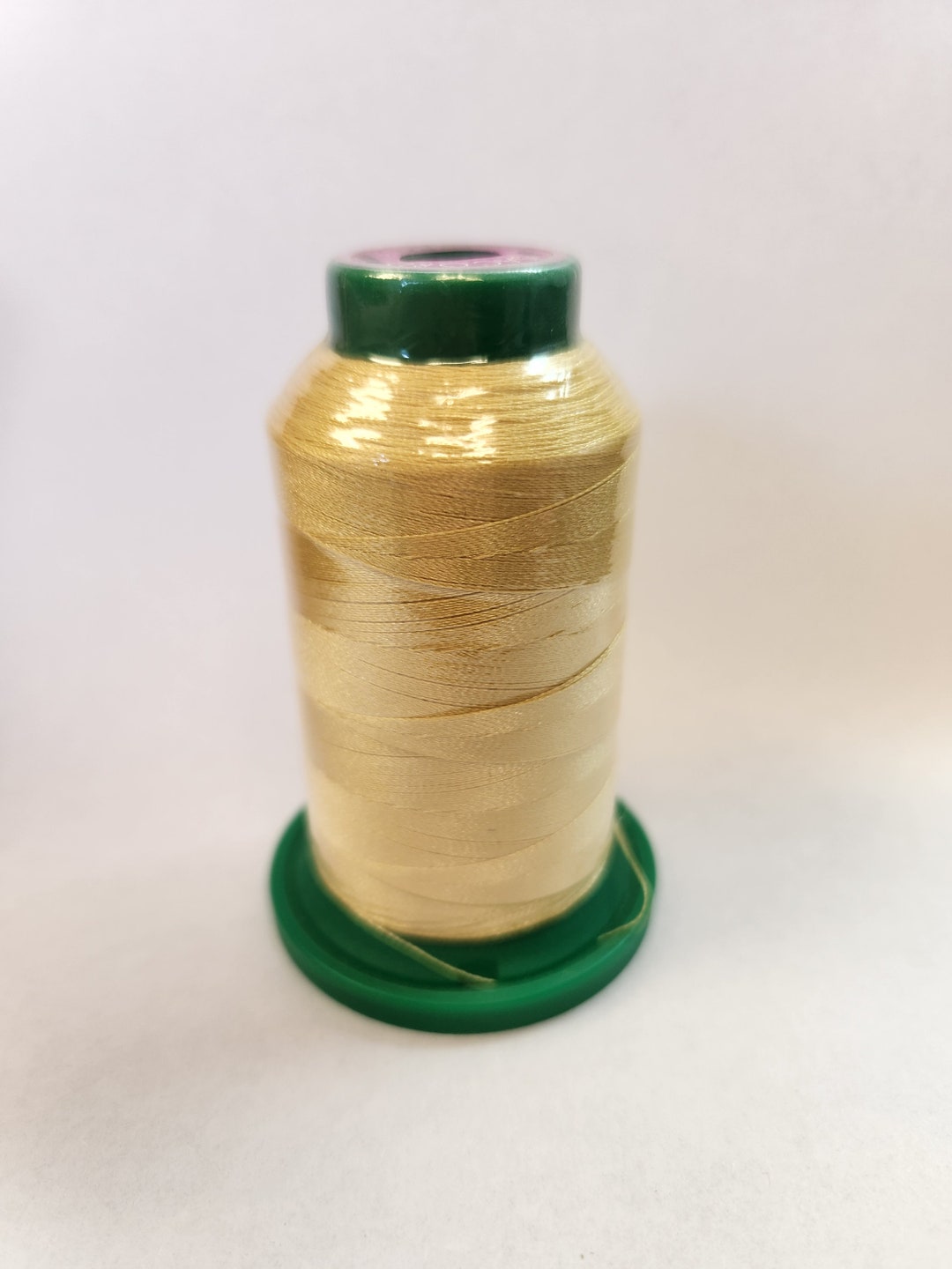 Isacord Thread 'wheat' 0741 - Etsy