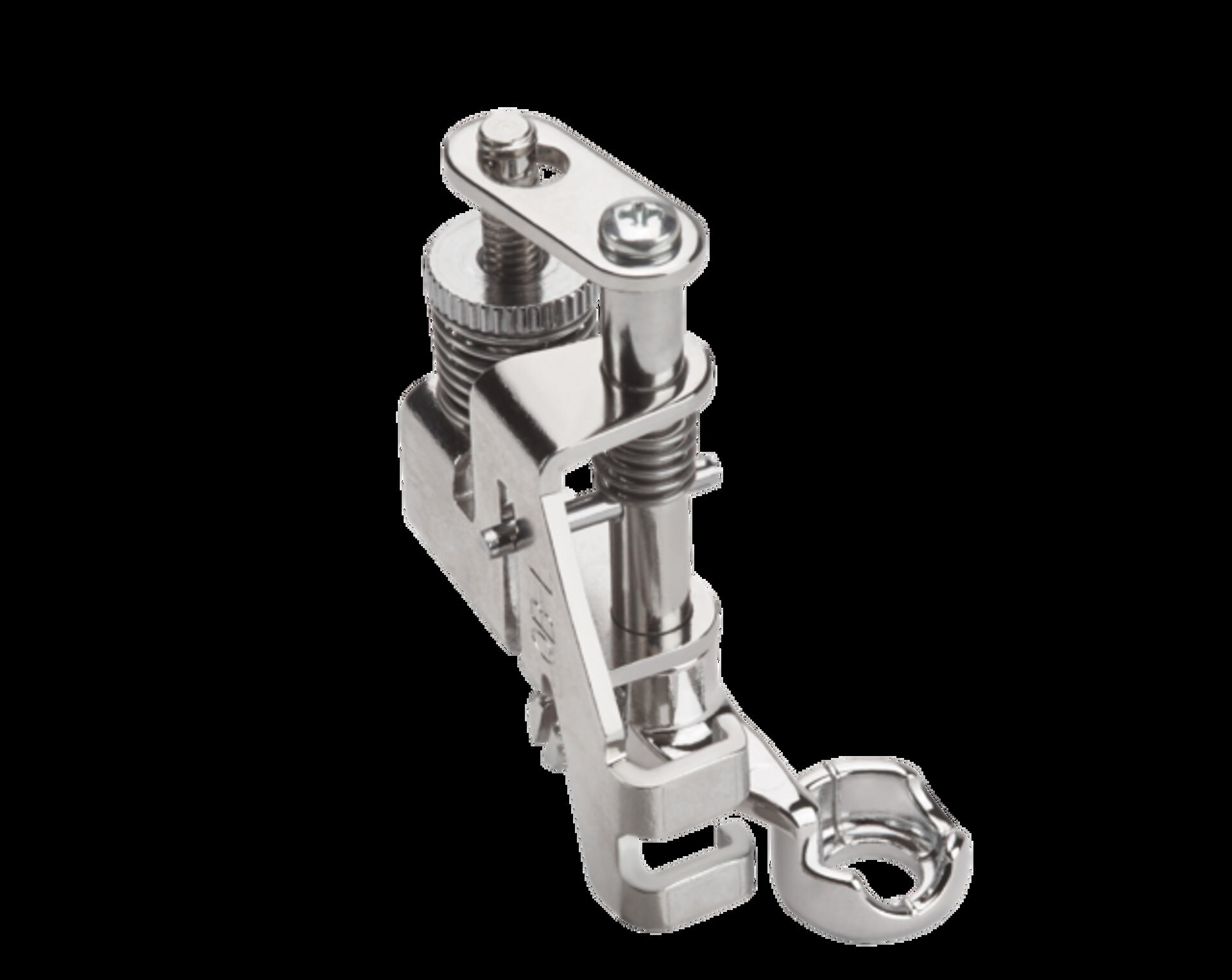 Bernette Adjustable Ruler Foot Set for B37 and B38 - Etsy