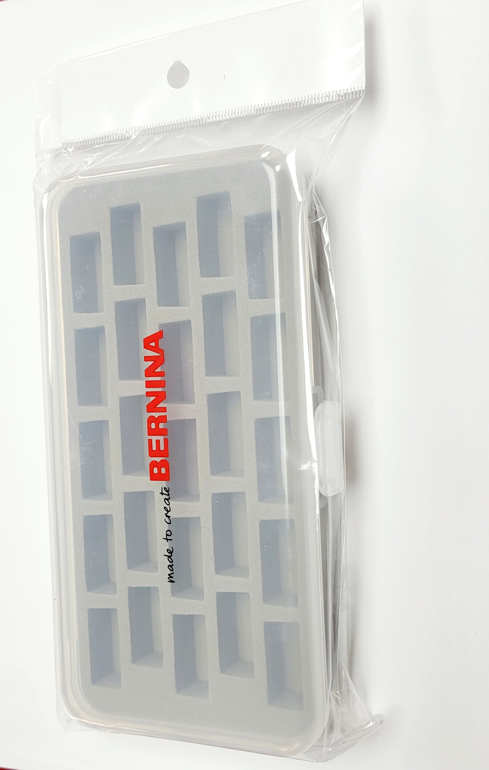 Bernina Empty Bobbin Box With Insert - Etsy