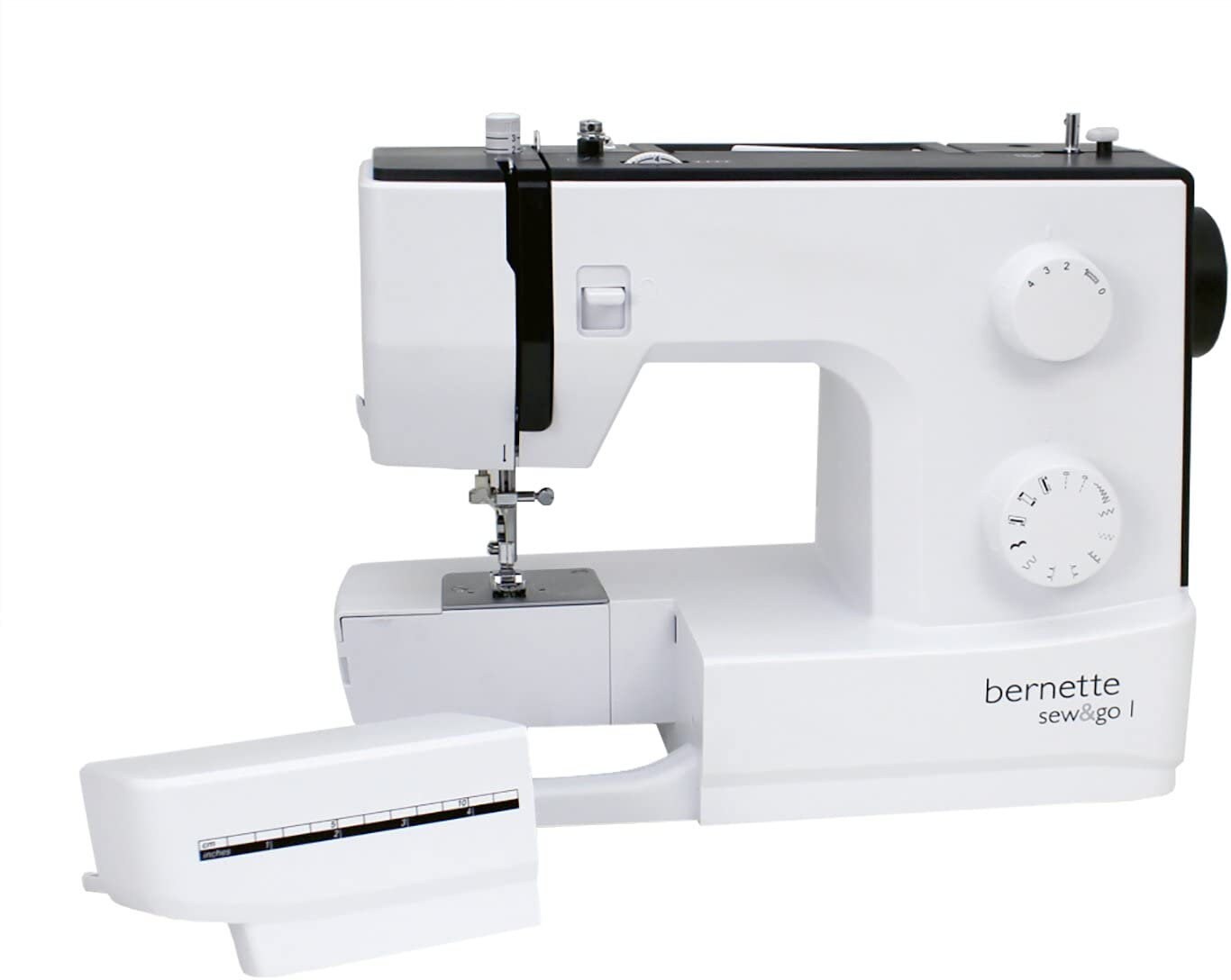 Bernette Sew & Go 1 Sewing Machine - Etsy
