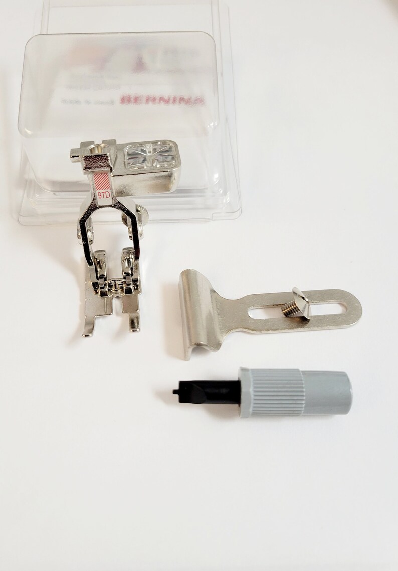 Bernina 97D Patchwork Foot - Etsy