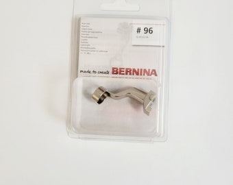 RULER FOOT Frame Quilting Embroidery for Bernina Old Style Machines 730 ...