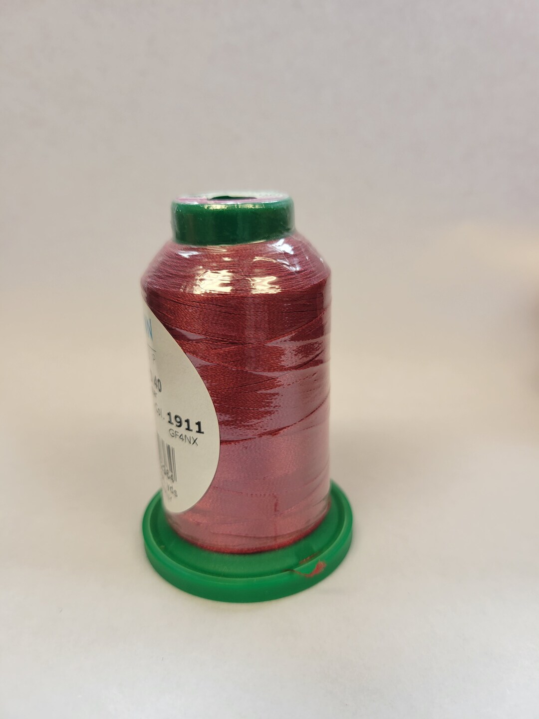 1940 Neon Chrysanthemum Isacord Embroidery Thread - 1000 Meter Spool - Etsy