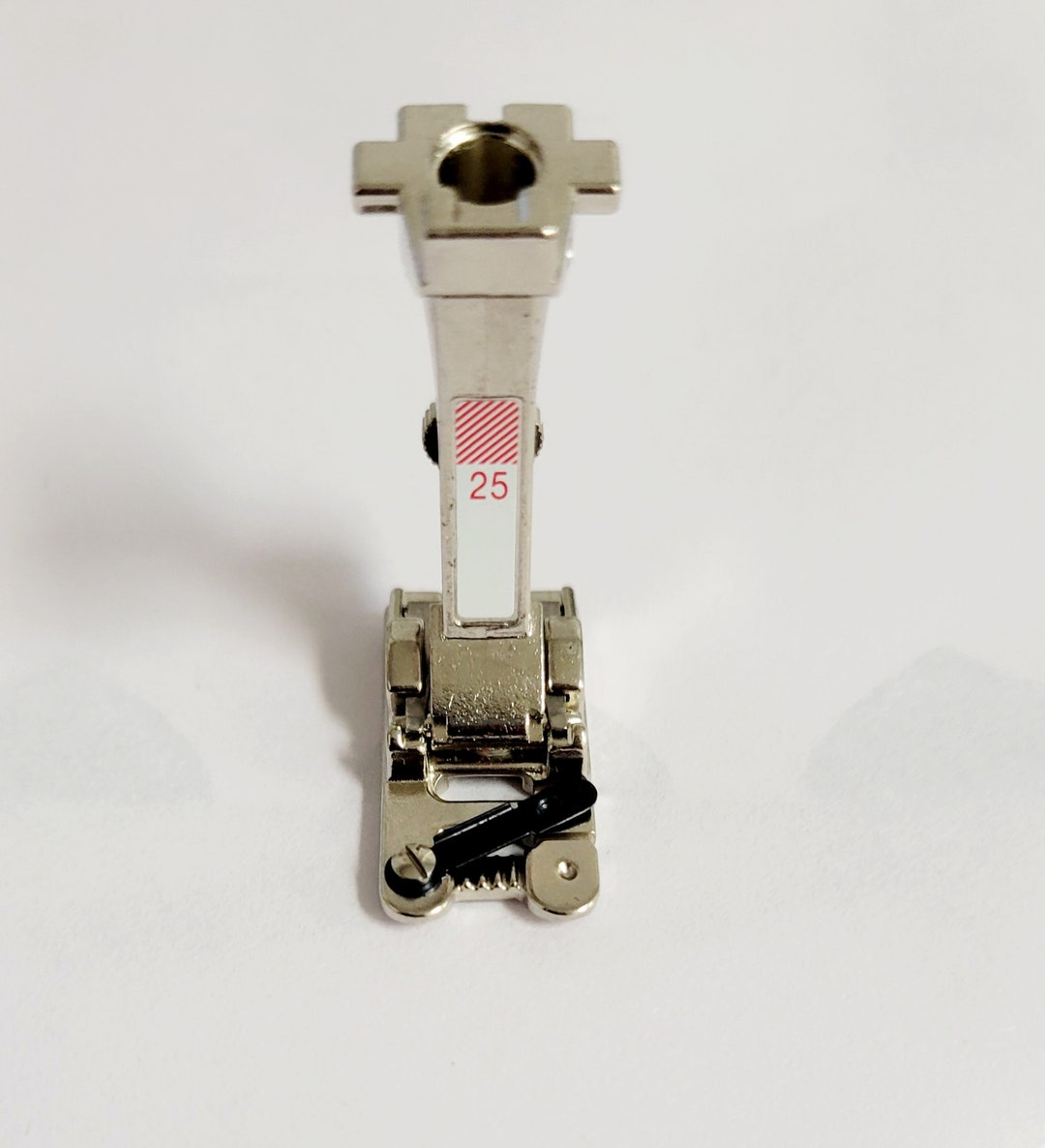 Bernina #25 Cording Foot With 5 Grooves - Etsy