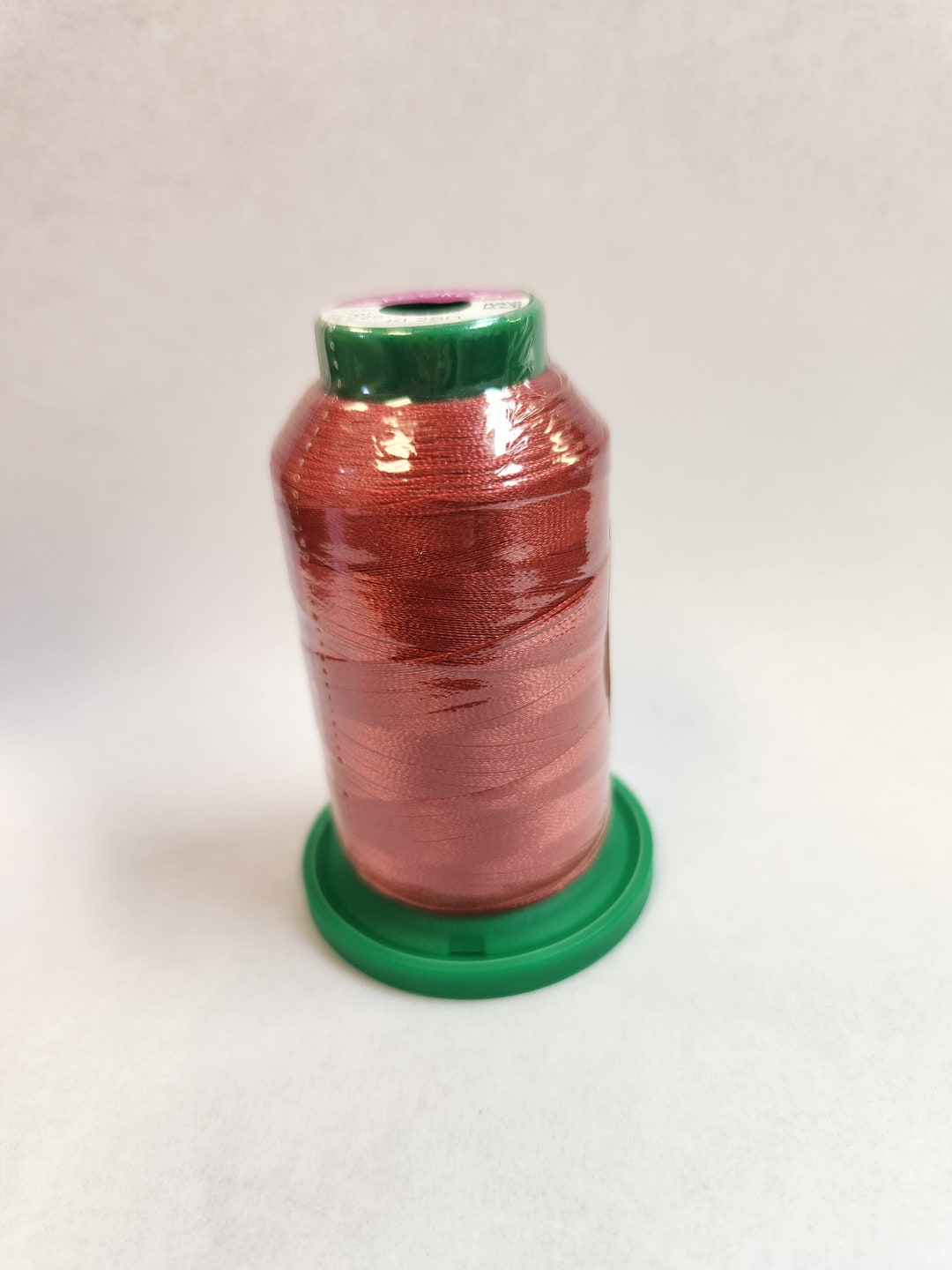 Isacord Thread 'terra Cotta' 1725 - Etsy