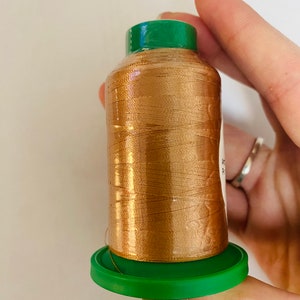 Maxi-lock Serger Thread 99067 Rainbow Swirl - Etsy