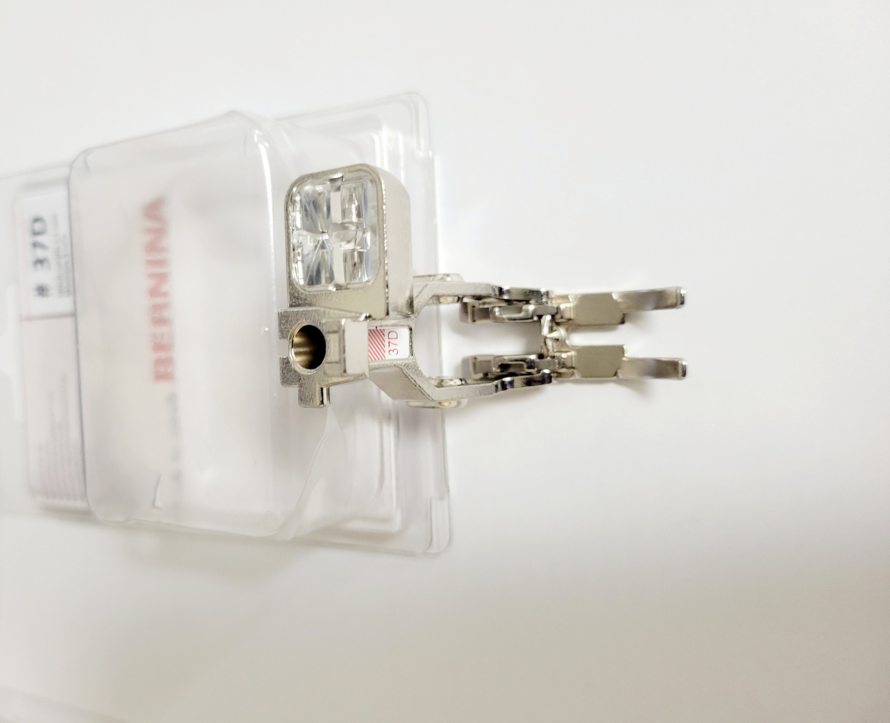 Bernina 37D Patchwork Foot - Etsy