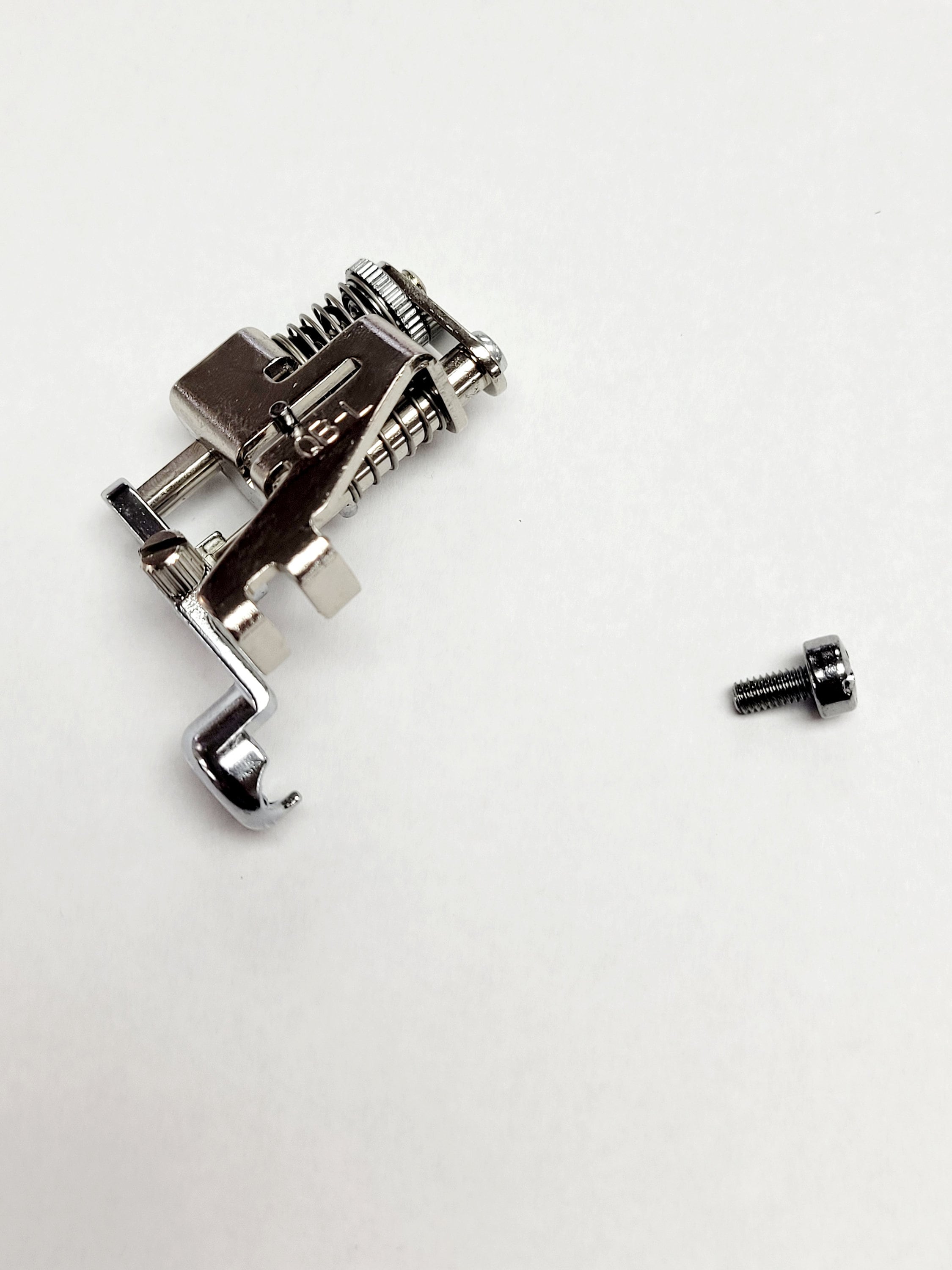 Bernette Adjustable Ruler Foot Set for B37 and B38 - Etsy