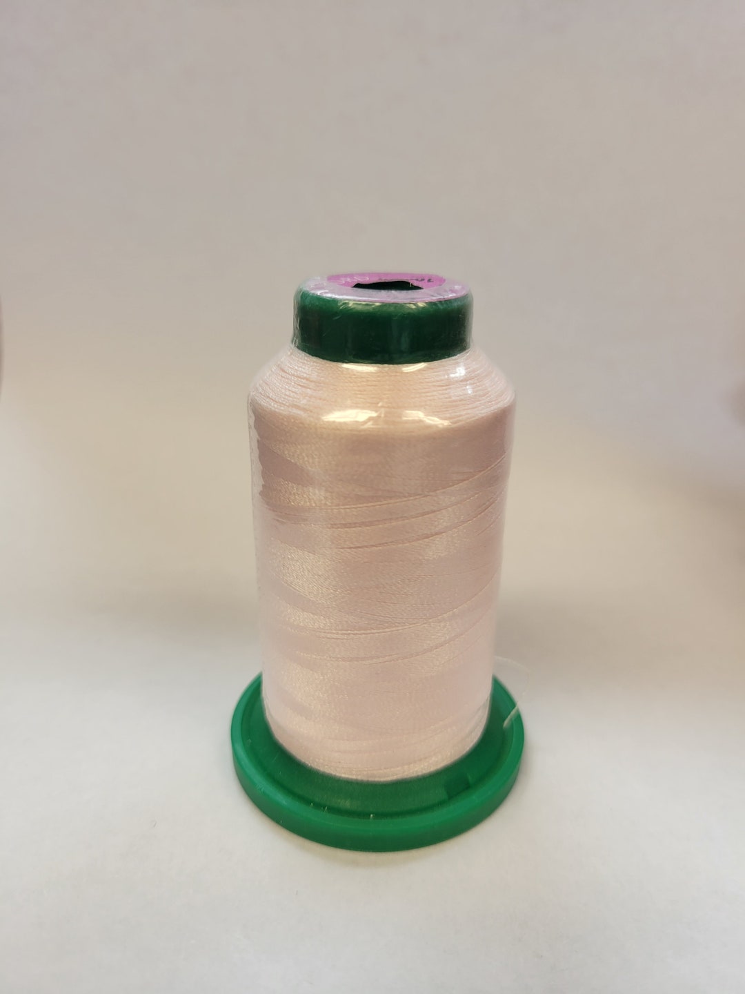 Isacord Embroidery Thread Blush 2171 - Etsy