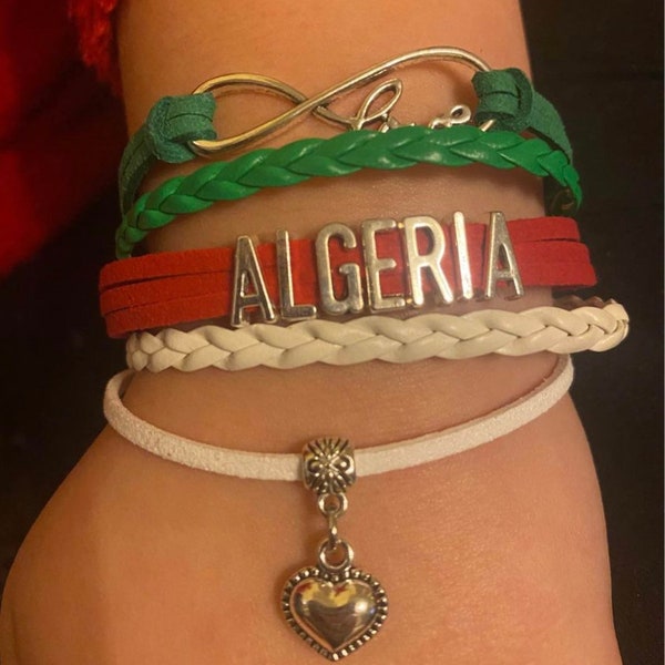 Algerian Jewelry - Etsy