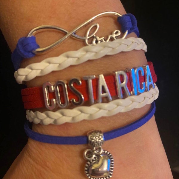 Costa Rican Jewelry - Etsy