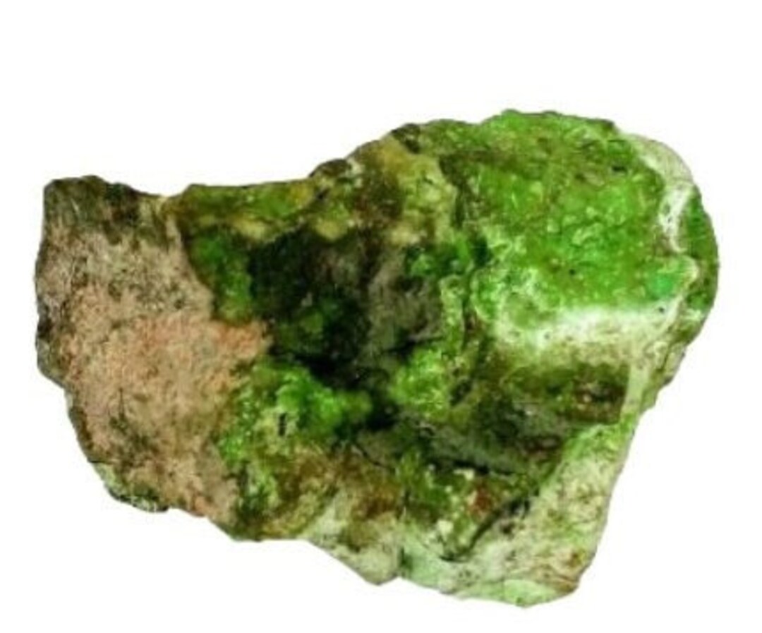 GASPEITE Pistache Green GASPEITE - Etsy