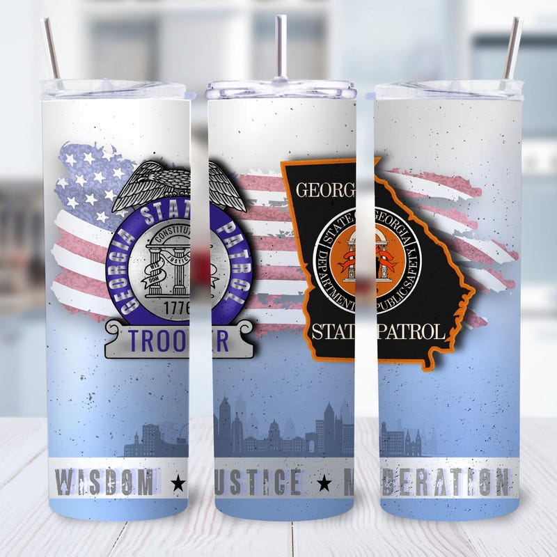 Highway Patrol - Etsy