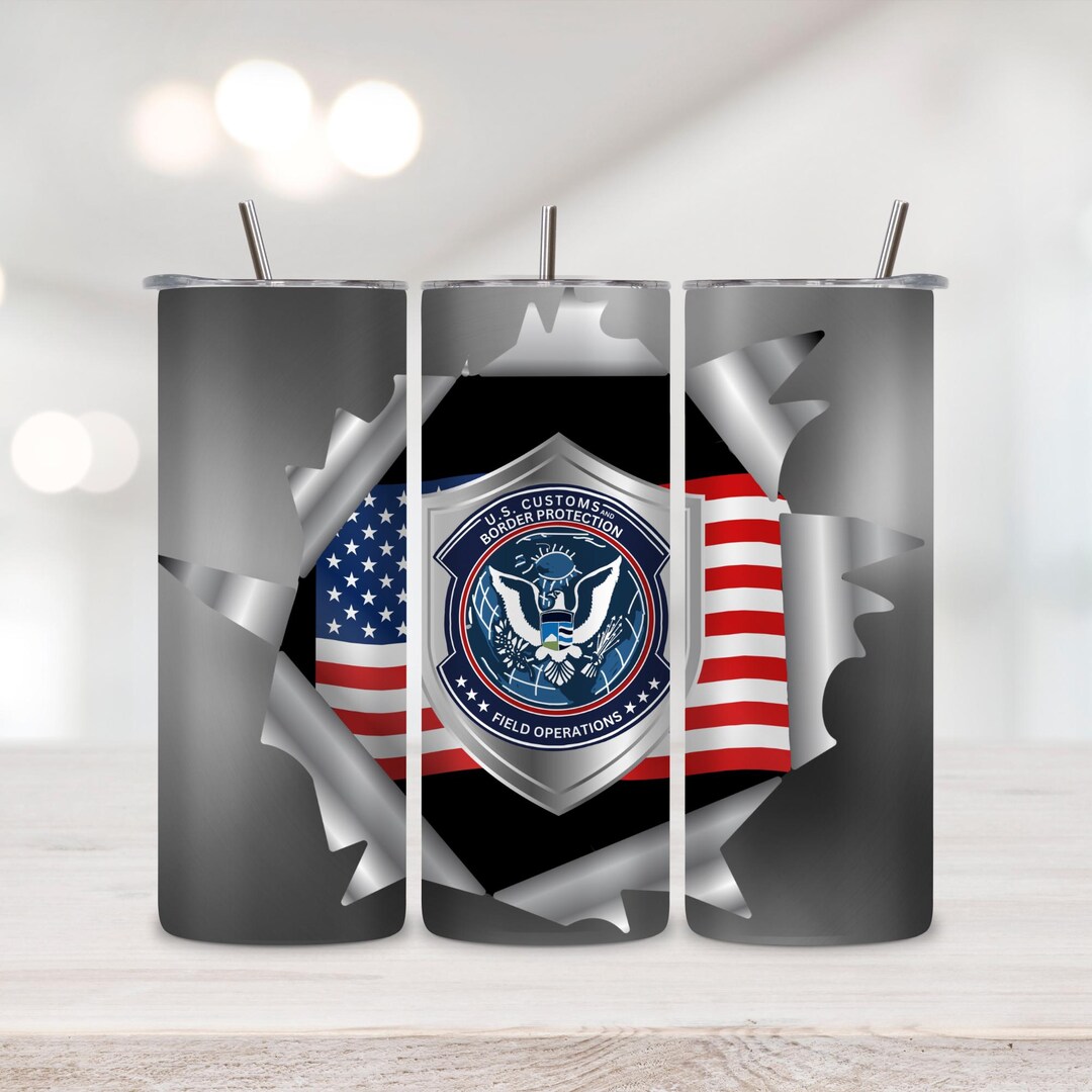 Customs and Border Protection,homeland Security,law Enforcement,border ...