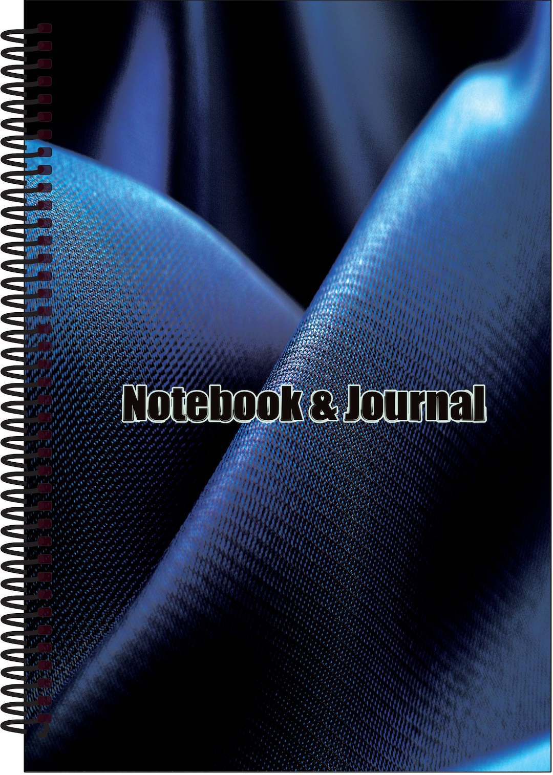 Smart Note-takers Notebook and Journal (dark Blue) - Etsy