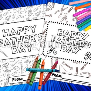 Printable Father's Day Pictures, Cards, for Dads, Gamers, Golfers ...